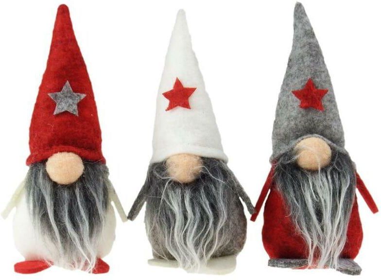 Hanmar Skrzat Pluszowy 14,5Cm Siedzący Filcowy 362393 - Opinie i ...