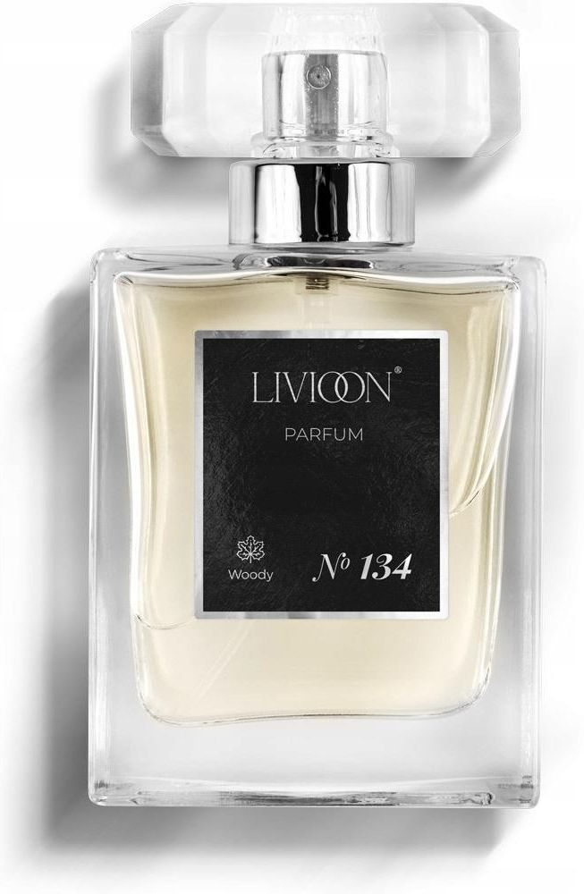 Livioon Perfum Klasyczny Nr 134 50 ml - Opinie i ceny na Ceneo.pl