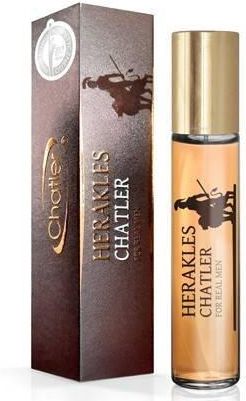 Chatler Men Herakles Woda Toaletowa 30Ml - Opinie i ceny na Ceneo.pl