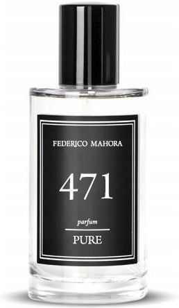 Fm World Fm 471 Pure Perfumy 50 ml - Opinie i ceny na Ceneo.pl