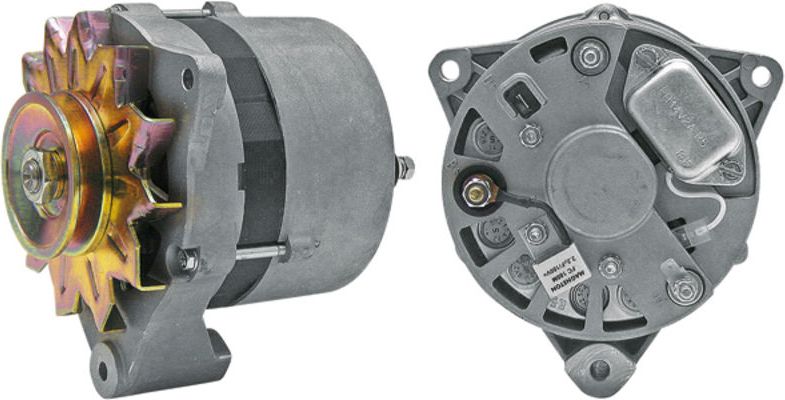 Granit Alternator Case 844S, 1255, 1455,743 Xl, 745 Xl, 844 Xl, 955 Xl ...