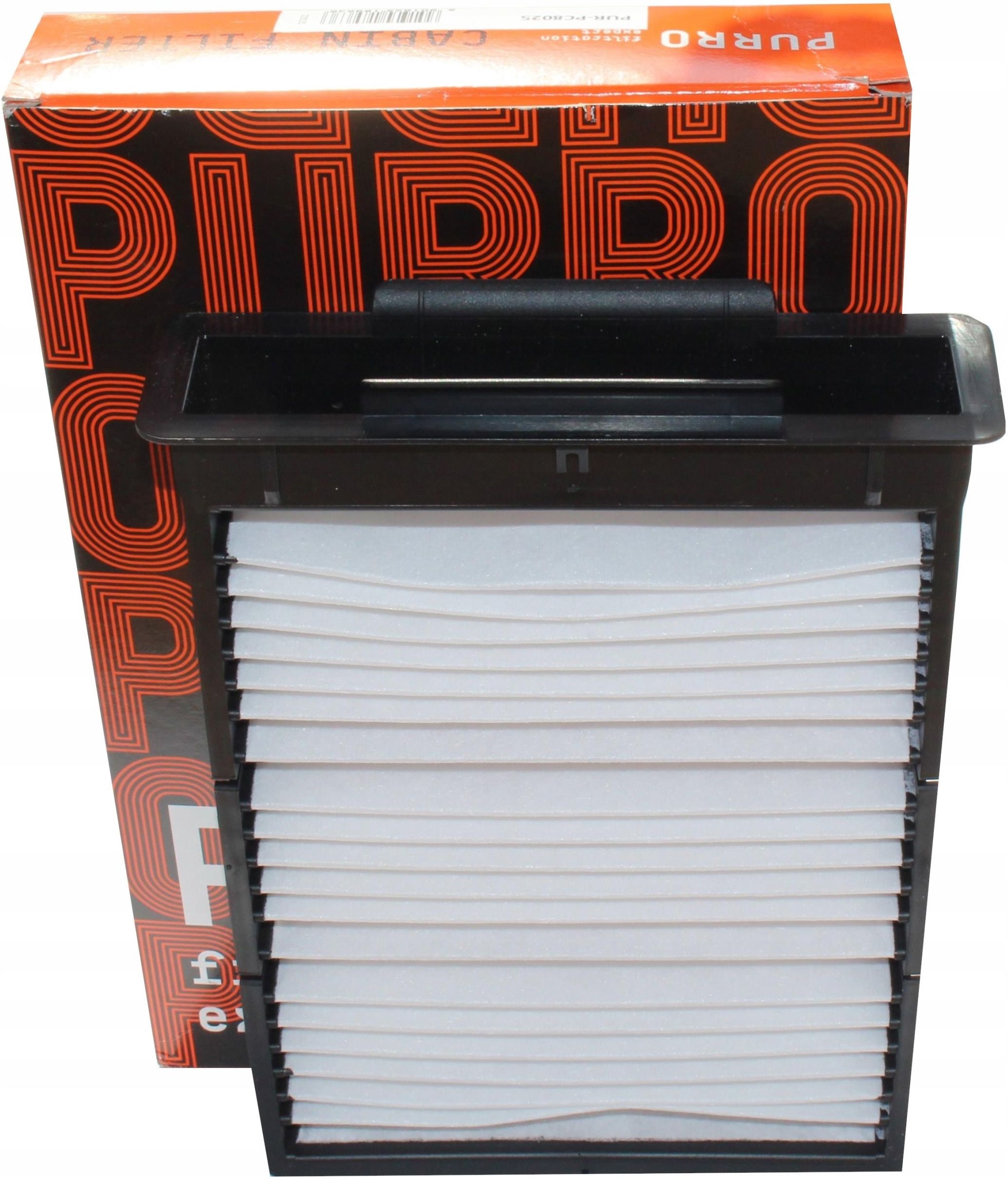 Filtr kabinowy Filtr Kabinowy Citroen C2 C3 / C3 Pluriel C4 Ds4 6479.C2 ...