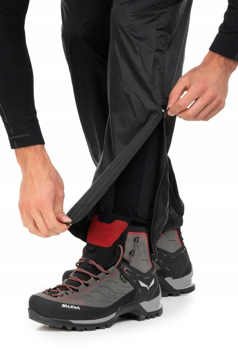 Inna Spodnie Przeciwdeszczowe Rain Pants Nh17C003 K Bla Nh17C003K ...