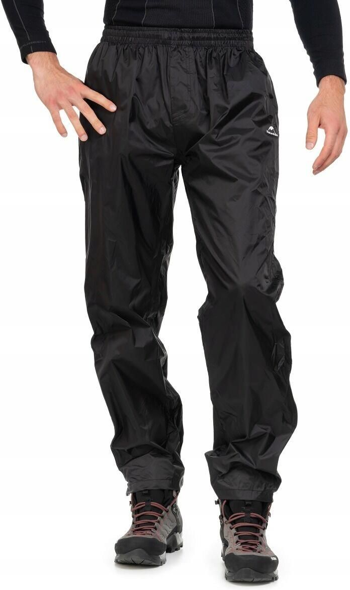 Inna Spodnie Przeciwdeszczowe Rain Pants Nh17C003 K Bla Nh17C003K ...