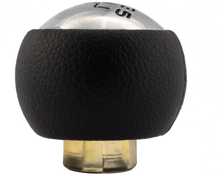 Gałka zmiany biegów Gałka Zmiany Biegów Citroen C3 C4 C8 Berlingo 5B ...