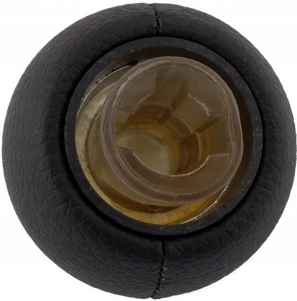 Gałka zmiany biegów Gałka Zmiany Biegów Citroen C3 C4 C8 Berlingo 5B ...