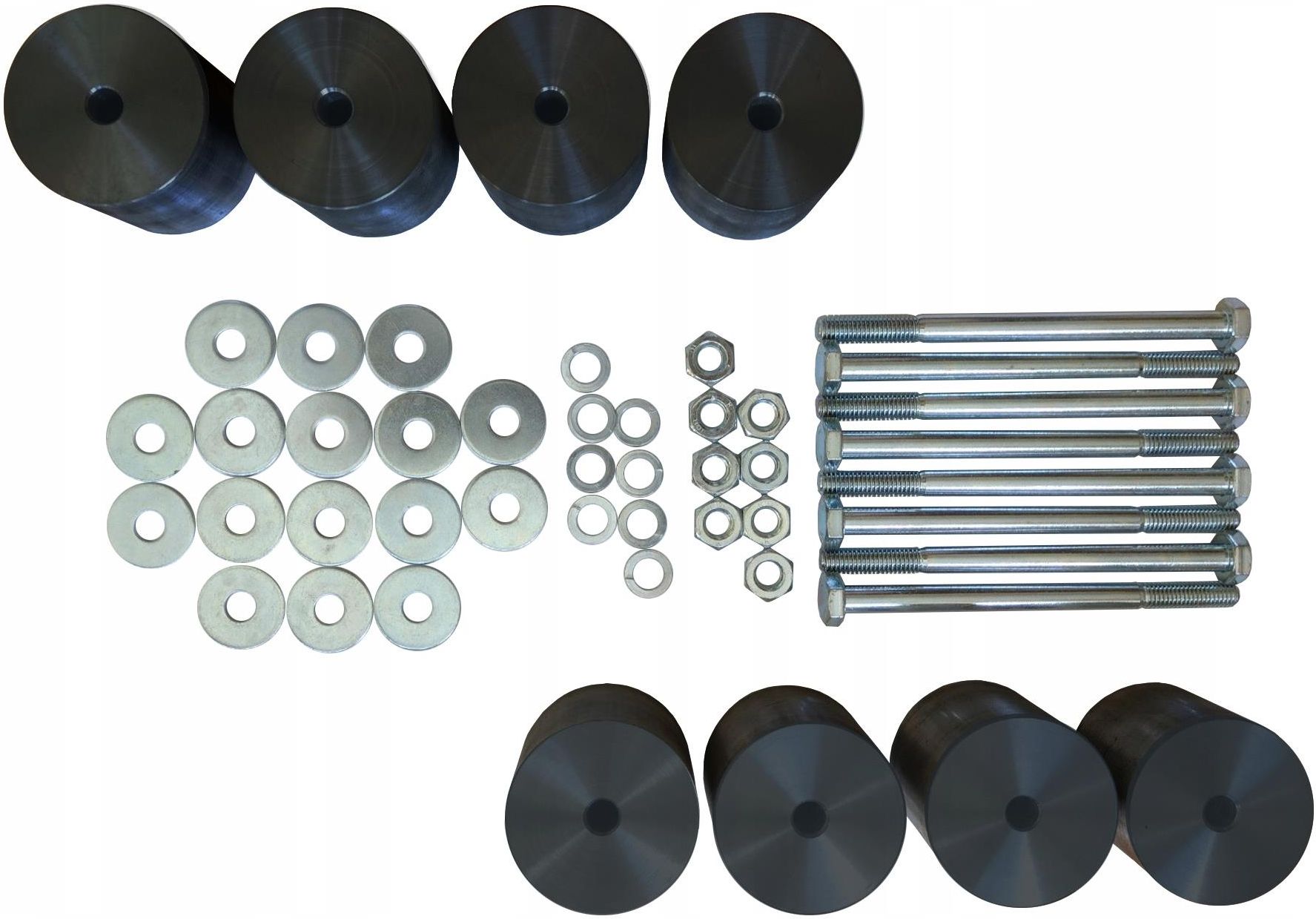 Body Lift +2 Bl-2C-3D-Poli Bl-2C-3D-Poli - opinie i ceny na Ceneo.pl