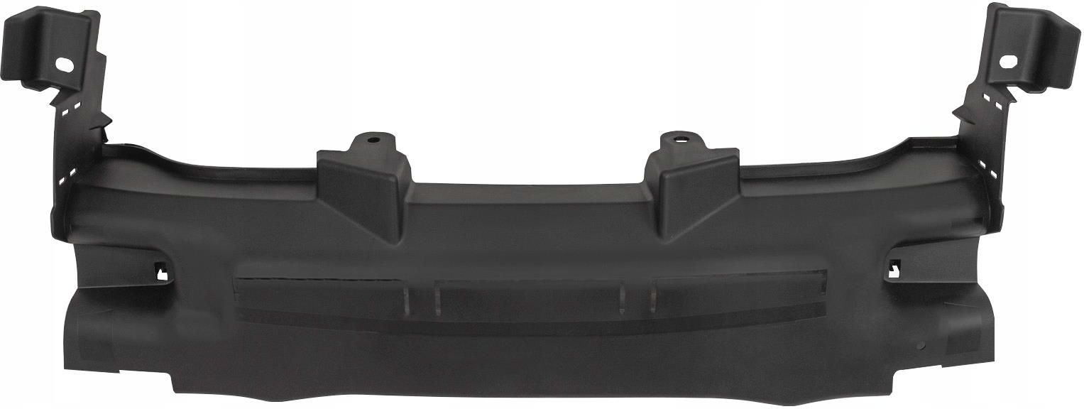 Mazda 3 Iii Bm 13-16 Kierownica Wlotu Powietrza Bjs8-50-1C0 - Opinie i ...