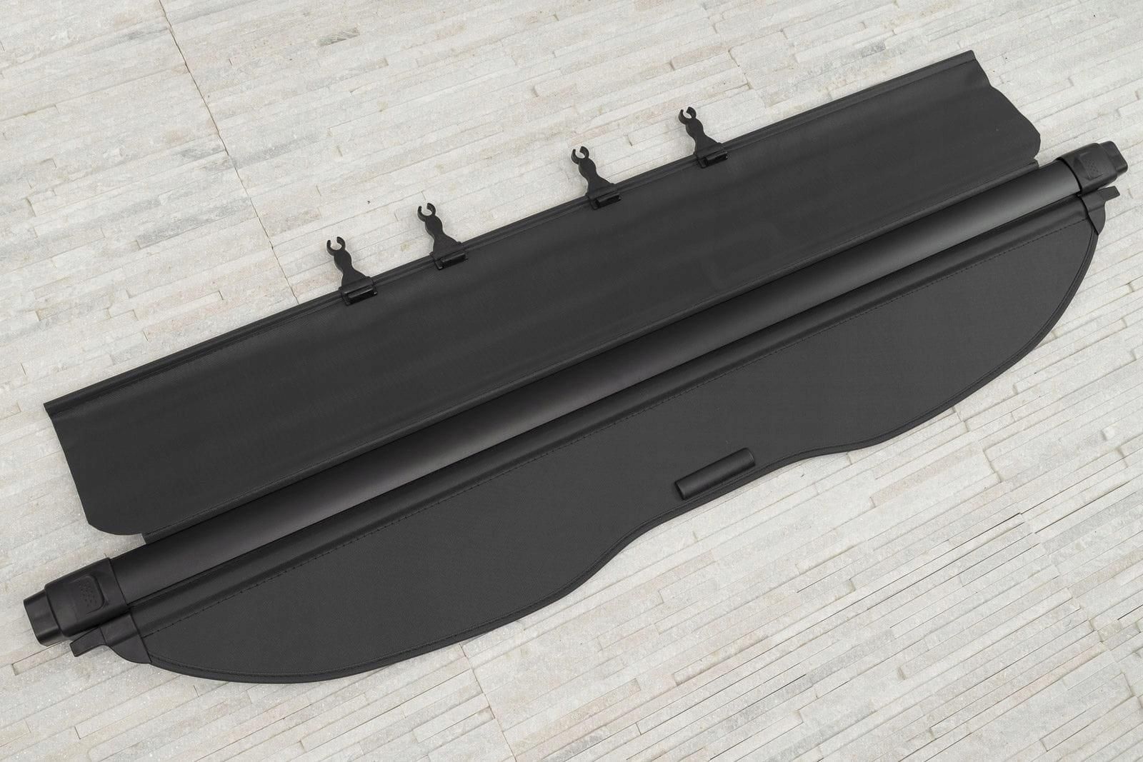 Subaru Forester V Sk 2019- Roleta Bagażnika 5905226059946 - Opinie i ...