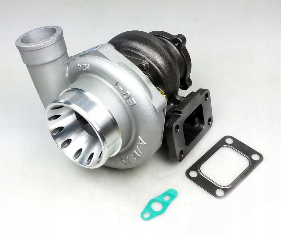 Turbo Gt35 Turbina 400-600Km Ar 1.06 / Garrett 0430 - opinie i ceny na ...