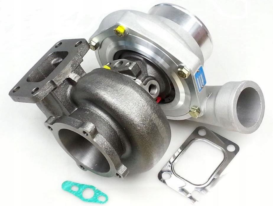 Turbo Gt35 Turbina 400-600Km Ar 0.82 / Garrett 0300 - opinie i ceny na ...