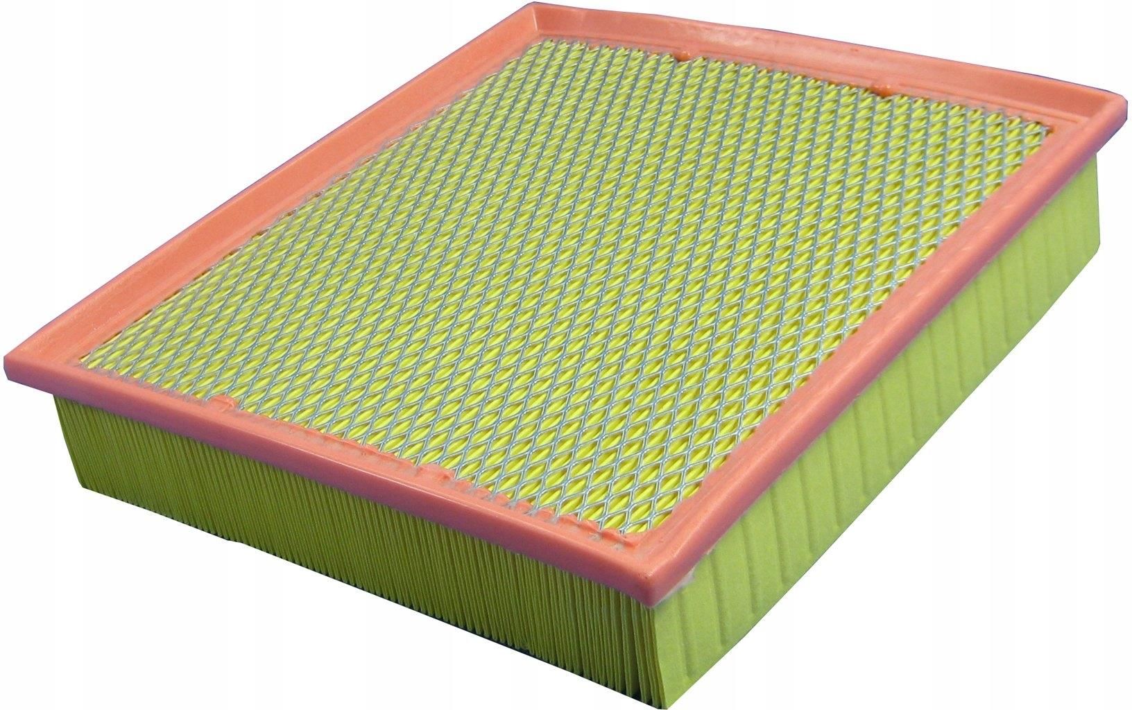 Audi A8 4D S8 94-02 2.5 Tdi 3.3Tdi Filtr Powietrza Sb072 - opinie i ...