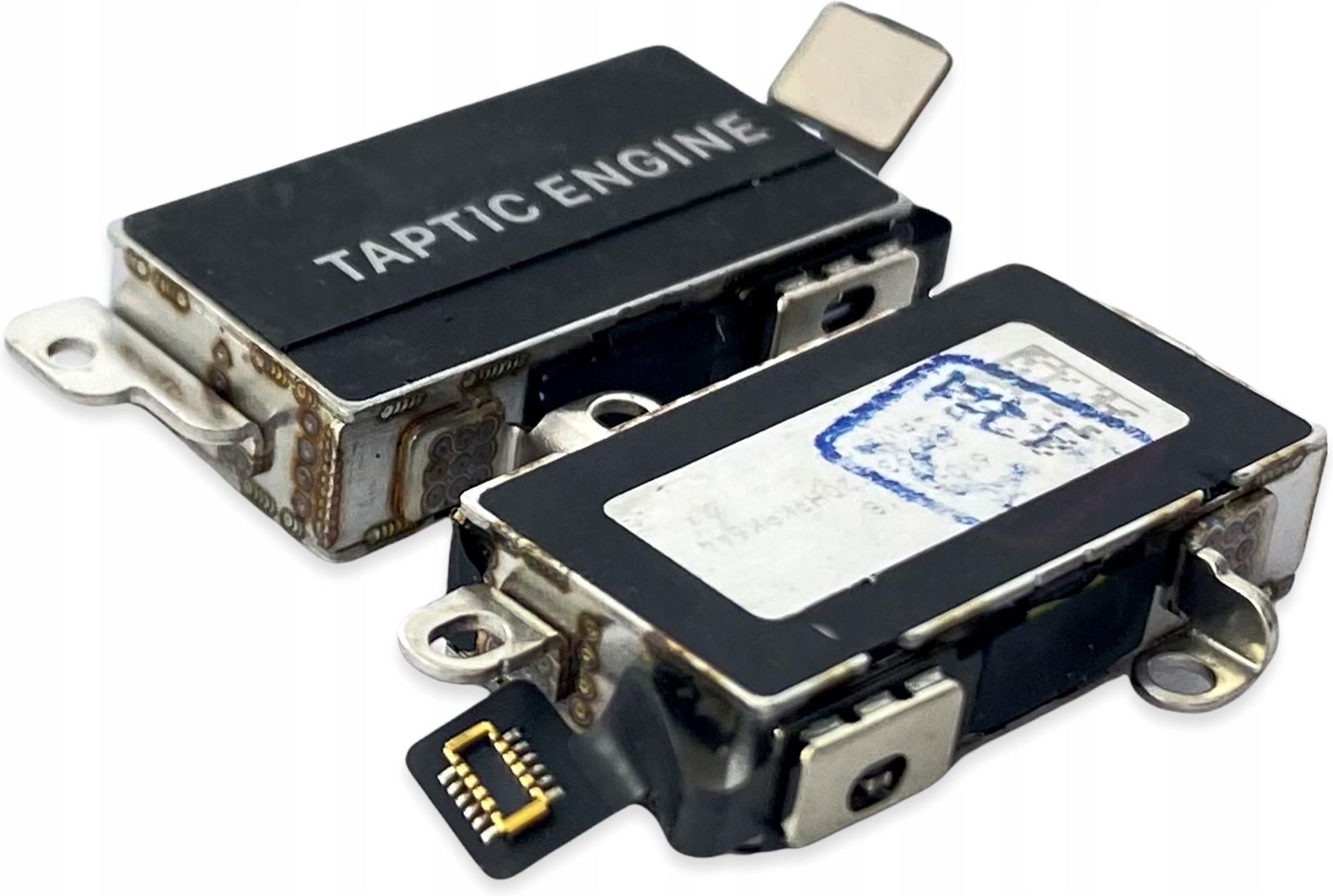 Podzespoły do telefonu SILNICZEK WIBRACJI DLA IPHONE 11 PRO TAPTIC ...