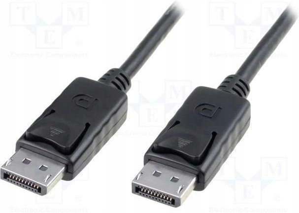 INNA KABEL SYGNAŁOWY DISPLAYPORT DP 4K HORTON (2340) - Opinie i ceny na ...