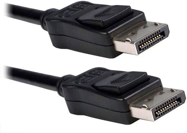 INNA KABEL SYGNAŁOWY DISPLAYPORT DP 4K HORTON (2340) - Opinie i ceny na ...