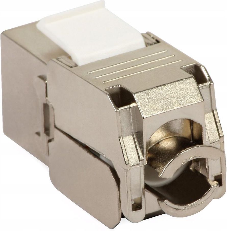 INNA MODUŁ KEYSTONE RJ-45 STP KAT.6A FX-RJ45-6A-STP (FXRJ456ASTP ...