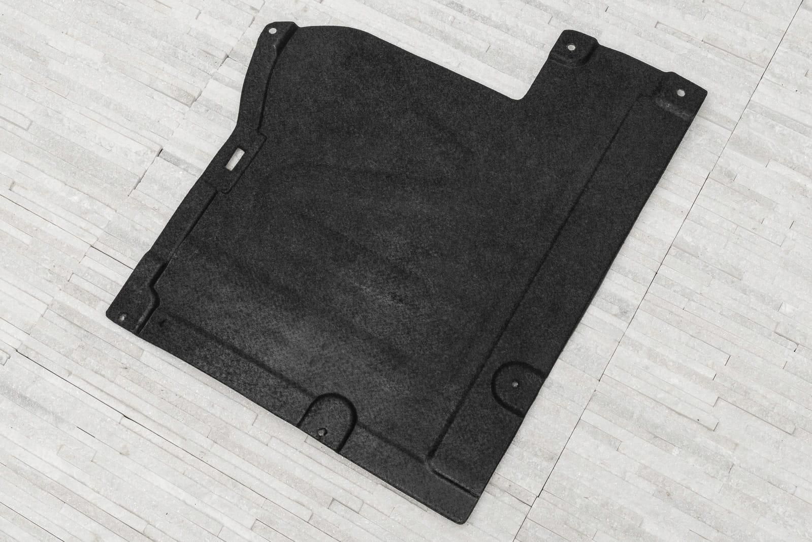 Bmw Seria 3 E91 0411 Osłona Podwozia 51757163562 - Opinie i ceny na ...