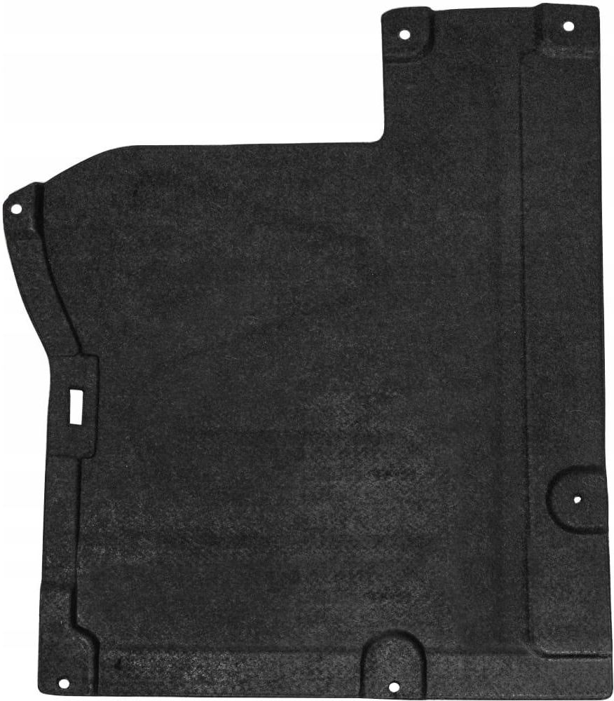 Bmw Seria 3 E91 0411 Osłona Podwozia 51757163562 - Opinie i ceny na ...