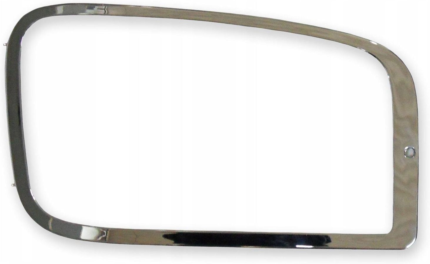 Lampa przednia Ramka Reflektora Prawa Mercedes Axor Ii Chrom 9408851022 ...