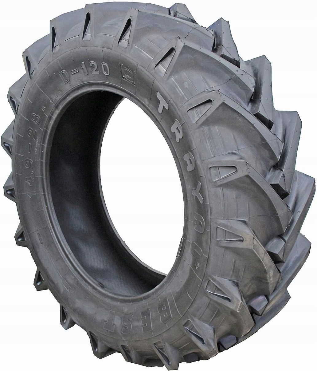 Opony rolnicze Trayal 14.9-28 Rolnicze 6.00-16 Ursus - Opinie i ceny na ...