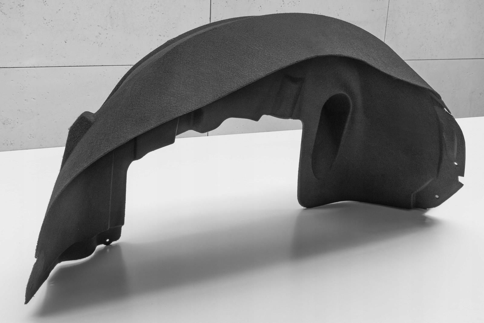Nadkole Mercedes Gls X166 Materiałowe Nadkole Tylne Lewe A1668847422 ...