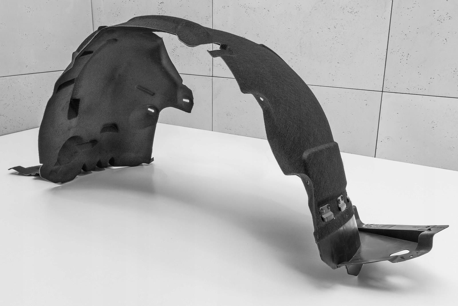 Nadkole INNY MERCEDES S W222 MATERIAŁOWE NADKOLE PRZEDNIE PRAWE ...