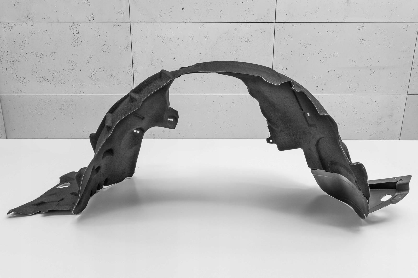 Nadkole INNY MERCEDES S W222 MATERIAŁOWE NADKOLE PRZEDNIE PRAWE ...