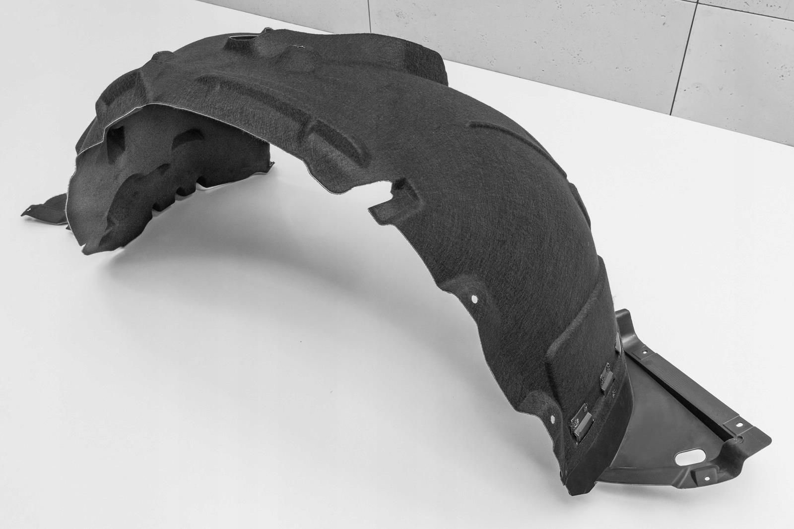 Nadkole INNY MERCEDES S W222 MATERIAŁOWE NADKOLE PRZEDNIE PRAWE ...