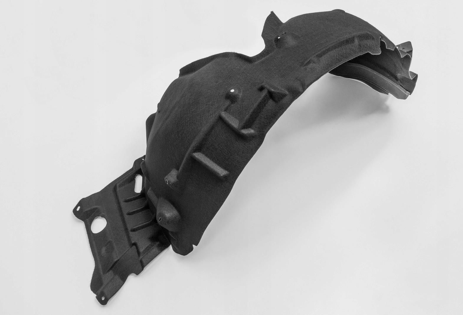 Nadkole INNY MERCEDES S W222 MATERIAŁOWE NADKOLE PRZEDNIE PRAWE ...