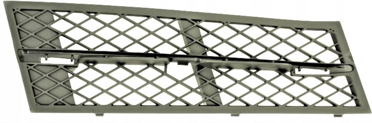 Grill Atrapa W Zderzaku Przód P Bmw 5 F10/F11 10- 51117200698 - Opinie ...