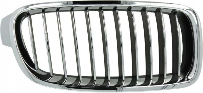 INNY 2X NERKA ATRAPA GRIL KPL BMW 3 F30/F31 2012-2019 51137263481 ...