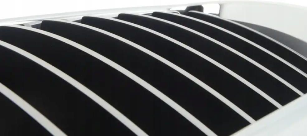 2X Nerka Atrapa Gril Kpl Bmw 1 E81 E82 E87 E88 07- 51137179655 ...