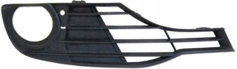 INNY KRATKA ATRAPA ZDERZAKA P BMW 3 F30 F31 12-LUXURY 51117281918 ...