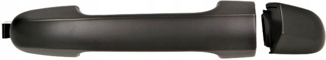 Klamka samochodowa Hyundai I20 08-15 Klamka Zewnętrzna Tył Prawa 82651 ...