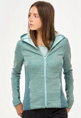 Quechua Quechua Quechua Polar Turystyczny Damski Mh900 Xxl 4326754 ...