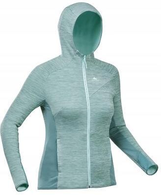 Quechua Quechua Quechua Polar Turystyczny Damski Mh900 Xxl 4326754 ...