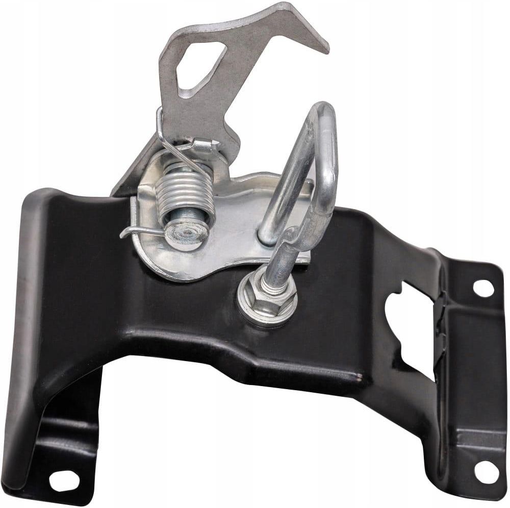 Bmw X6 E71/E72 07-14 Zamek Maski Lewy 51237164801 51237164801 - Opinie ...