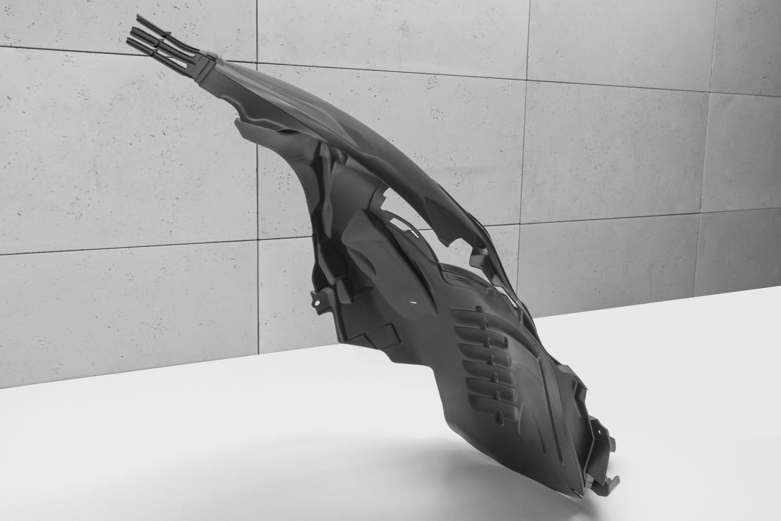 Nadkole Mercedes C-Class W205 2015-19 Nadkole A2056903401 A2056903401 ...