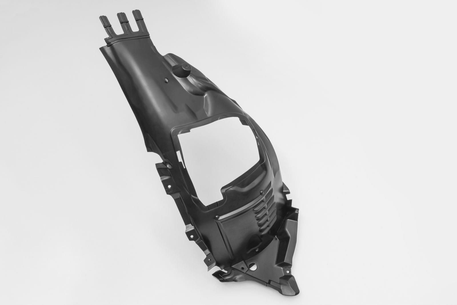 Nadkole Mercedes C-Class W205 2015-19 Nadkole A2056903401 A2056903401 ...