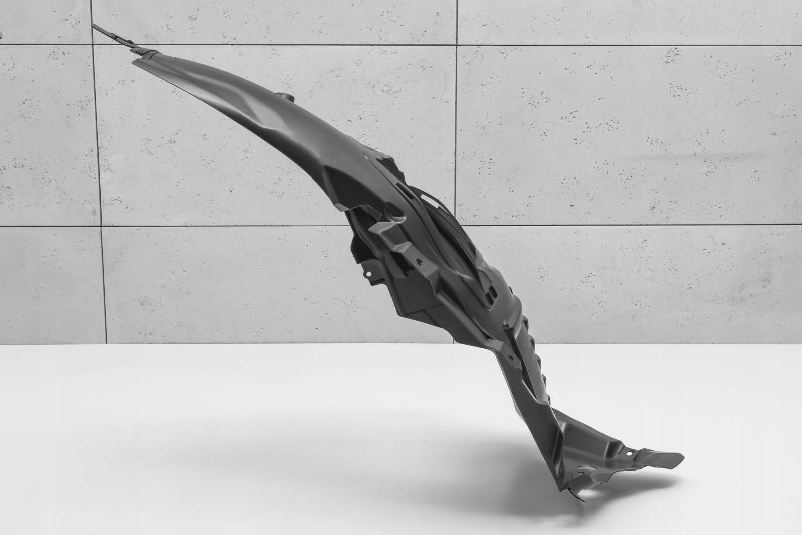 Nadkole Mercedes C-Class W205 2015-19 Nadkole A2056903401 A2056903401 ...