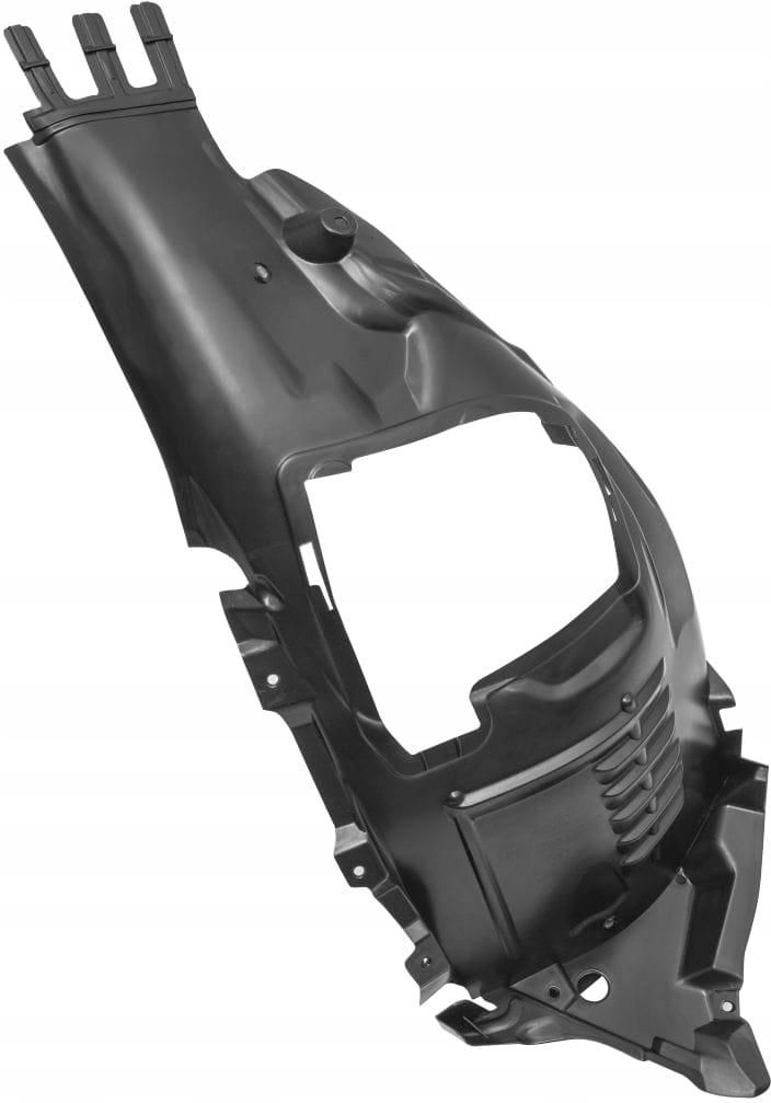 Nadkole Mercedes C-Class W205 2015-19 Nadkole A2056903401 A2056903401 ...