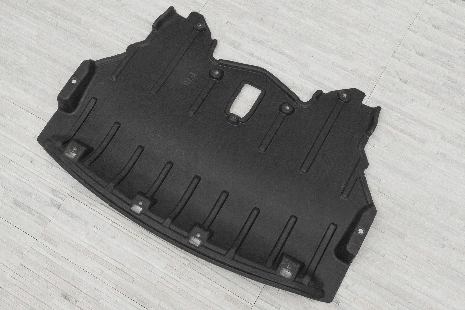 INNY PŁYTA POD SILNIK 51757158385 BMW X5 E70 06-10 51757158385 - Opinie ...