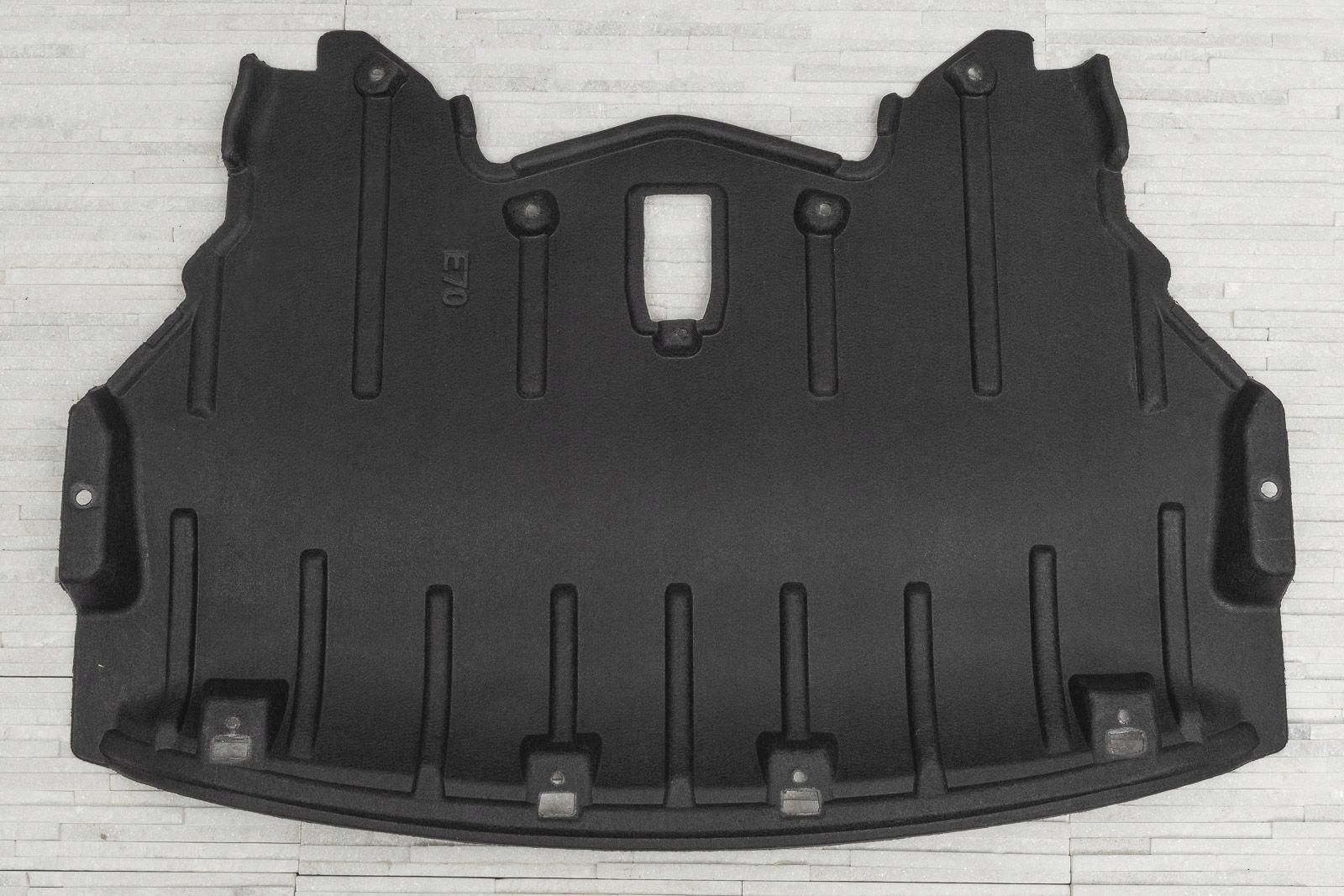 INNY PŁYTA POD SILNIK 51757158385 BMW X5 E70 06-10 51757158385 - Opinie ...