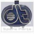 Dt Spare Parts 736201 Styk Ostrzegawczy Zużycie Okładzin Ham - Opinie i ...