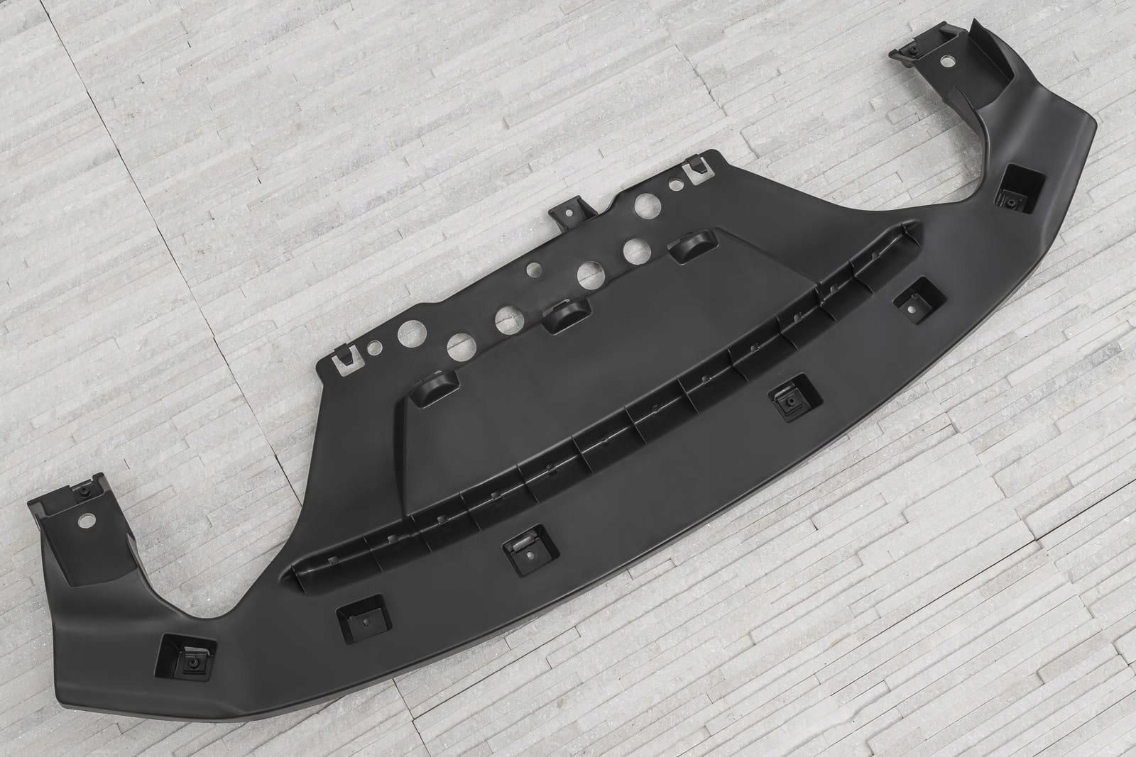 Mazda 6 Iii Gj 14-17 Płyta Pod Zderzak Ghp9500S0A Ghp9-50-0S0A - Opinie ...