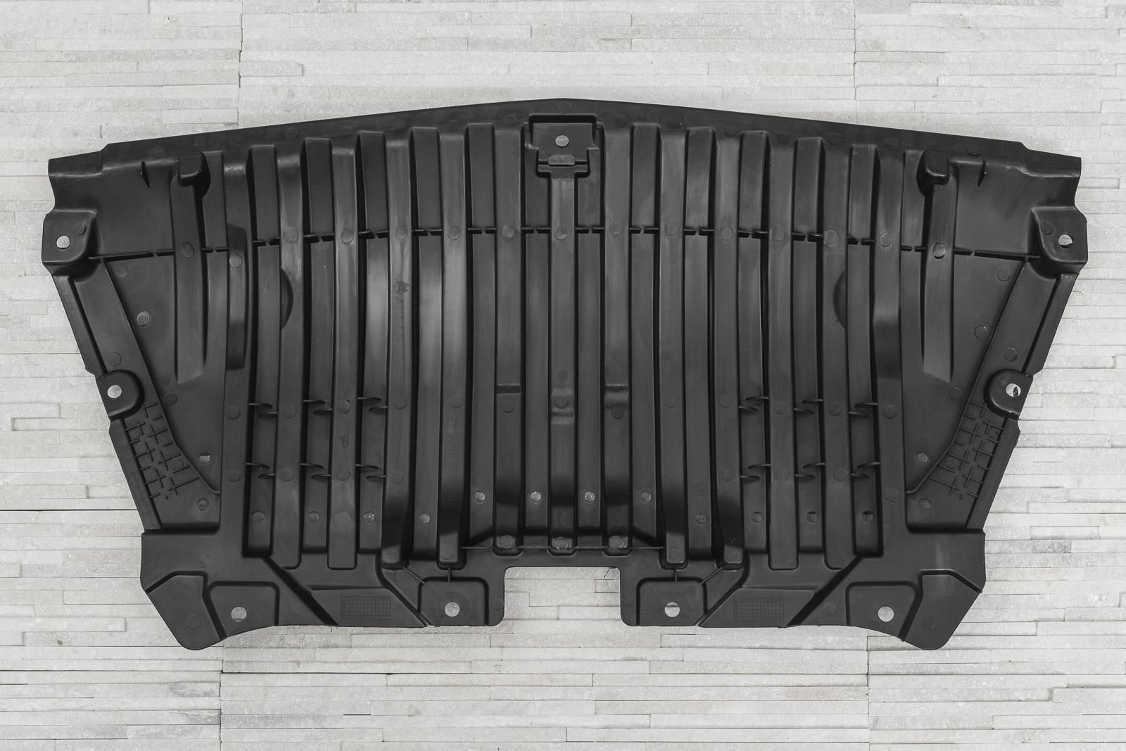 Mercedes E C238 16-20 Osłona Przedniego Zderzaka A2135200000 - Opinie i ...