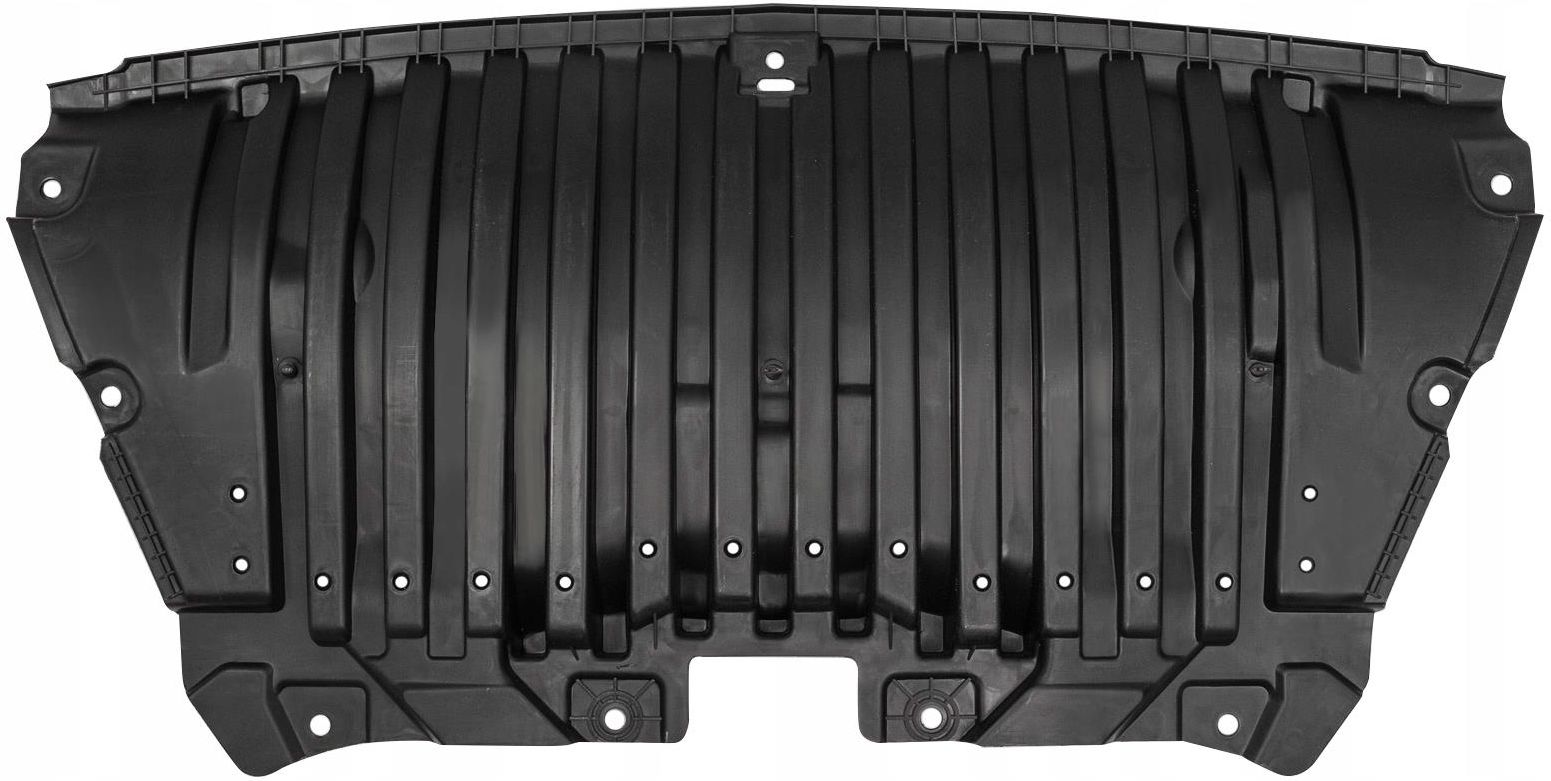 Mercedes E C238 16-20 Osłona Przedniego Zderzaka A2135200000 - Opinie i ...