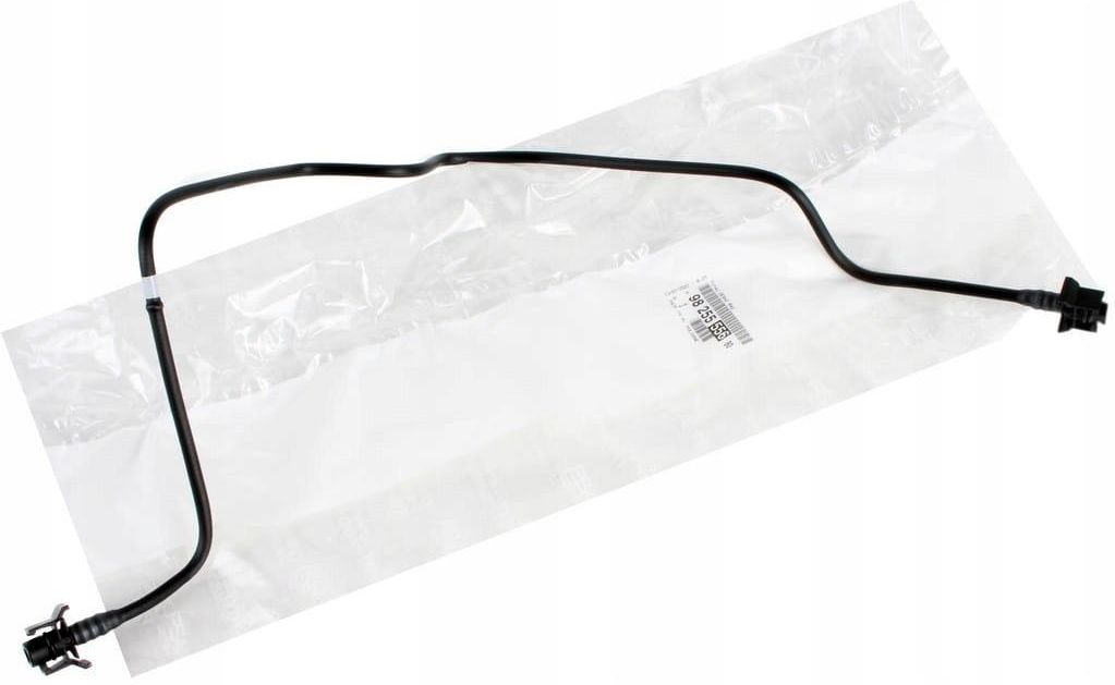 Groupe Psa Wąż Przewód Rura Wody C3 Aircross Ds3 12 Puretech 9825555680 ...