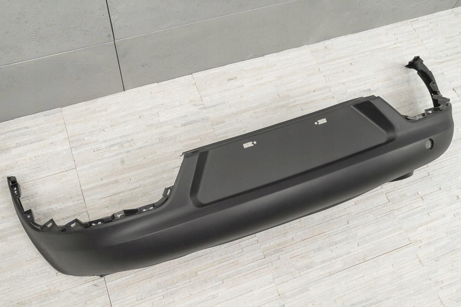 Zderzak do kupienia Kia Sportage Iii Sl 10-15 Tylny Zderzak 866113U000 ...