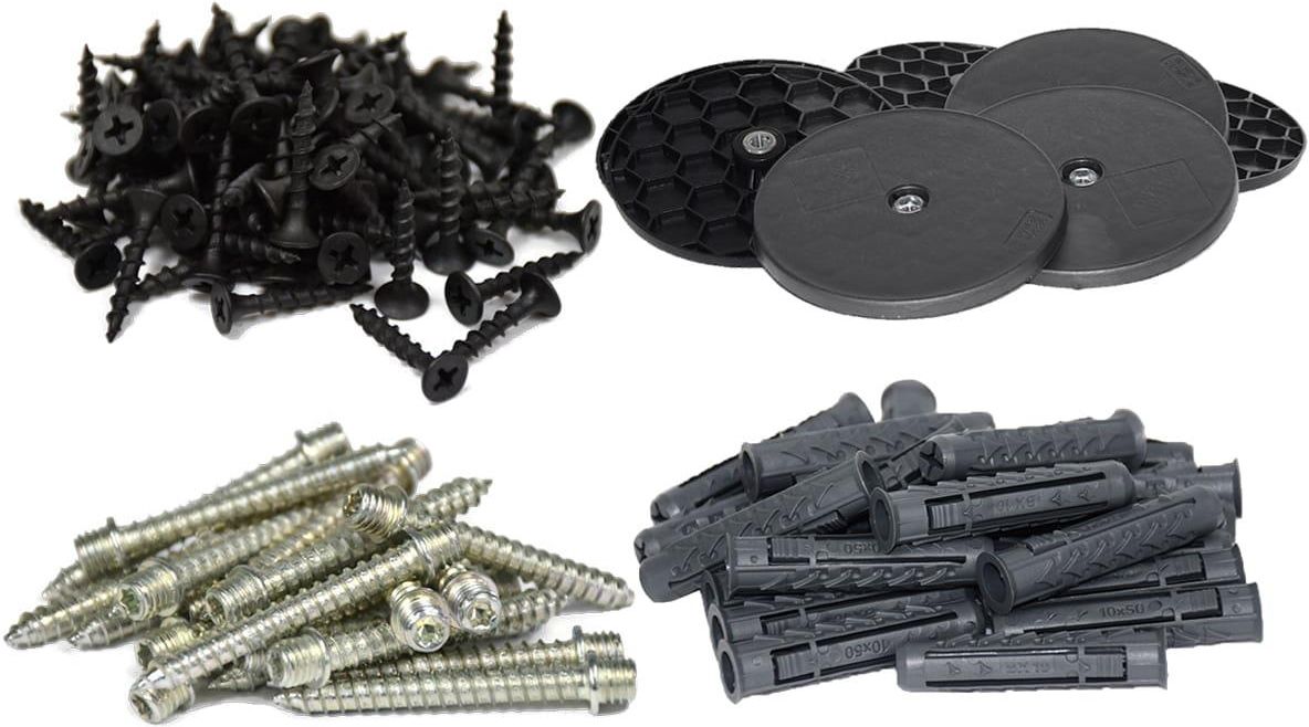 Atlas M-System 3G 120 Pp M8/ Fi 6,5 L50 Msppl050 - Opinie i ceny na ...